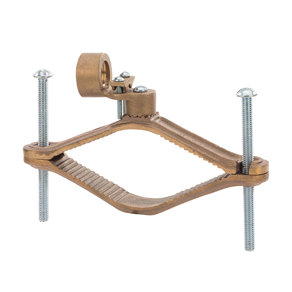 NSI G-25 HEAVY DUTY BRONZE GROUND CLAMP FOR RIGID CONDUIT 1IN CONDUIT ... NSI G-25 HEAVY DUTY BRONZE GROUND CLAMP FOR RIGID CONDUIT 1IN CONDUIT ...