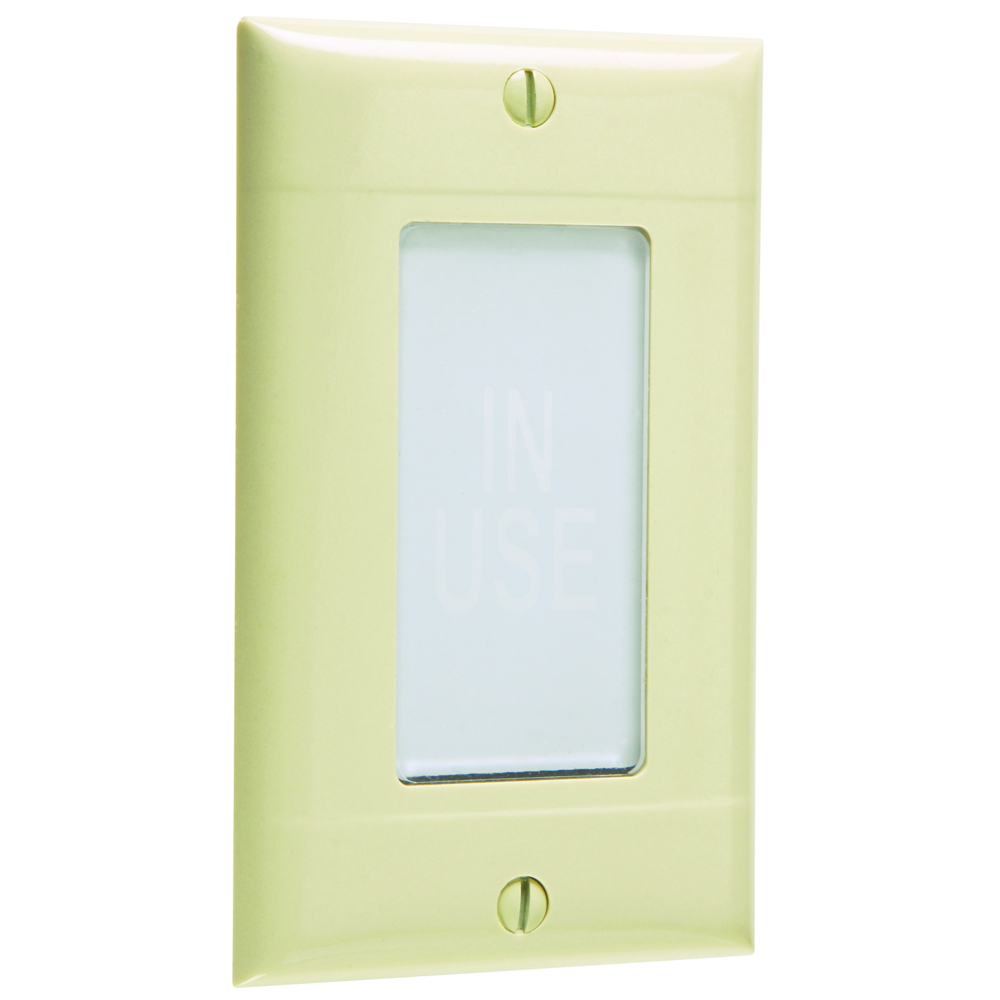 P&S 2200-PL PANELITE CLEAR UNPRINTED | Cooper Electric