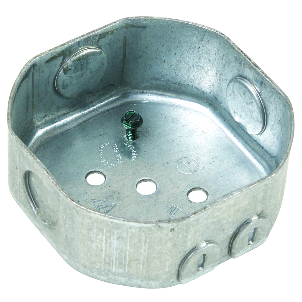 P&S 33303 16-IN BOX FOR FAN BRACE | Gordon Electric Supply, Inc.