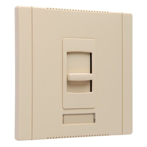 P&S CDFB7277-I : FLUORESCENT SLIDE DIMMER SINGLE POLE 2W 7A 277V IVORY ...