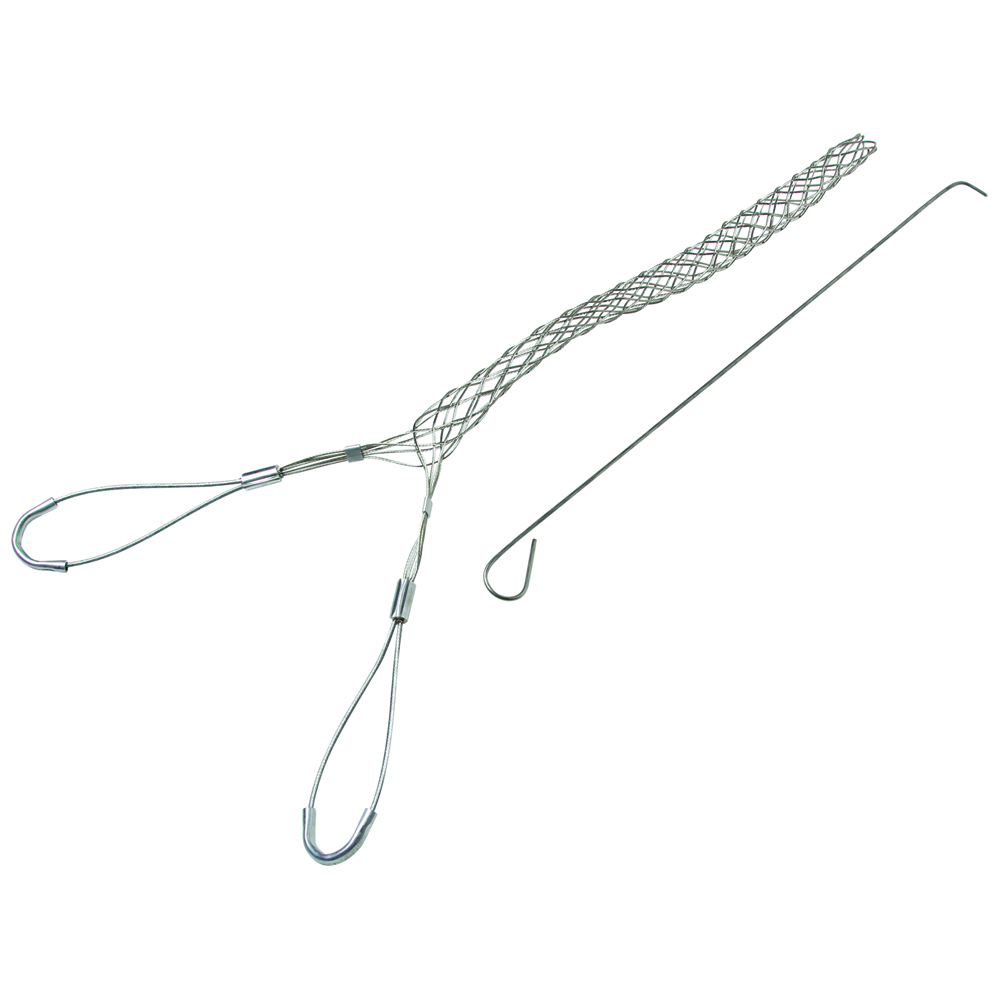 P&S FC075-UU : SINGLE SUPPORT GRIP .75""""CBL DOUBLE EYE | Gordon ...