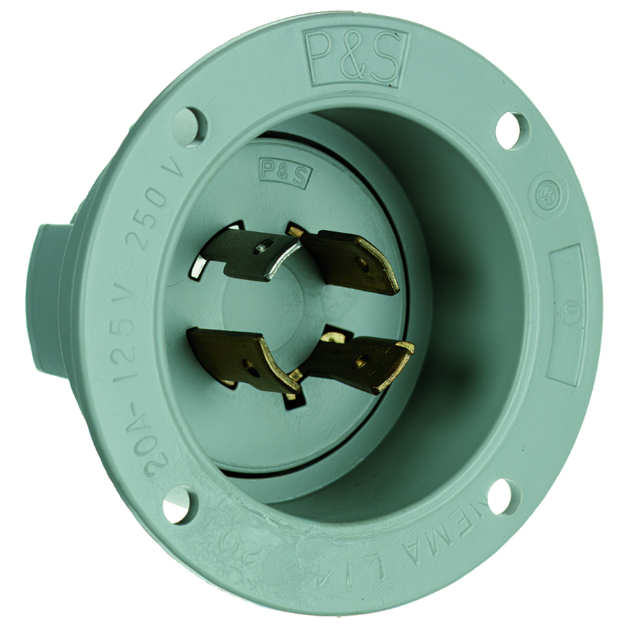 Wiring Devices|Twistlock Plugs, Connectors & Receptacles