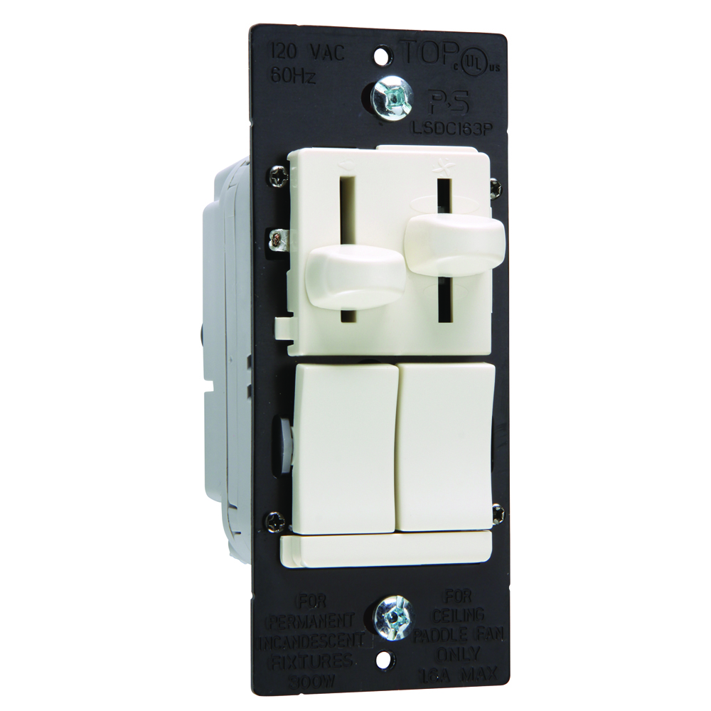 Wiring Devices Switches Fan Control Switches | J.H. Larson Company