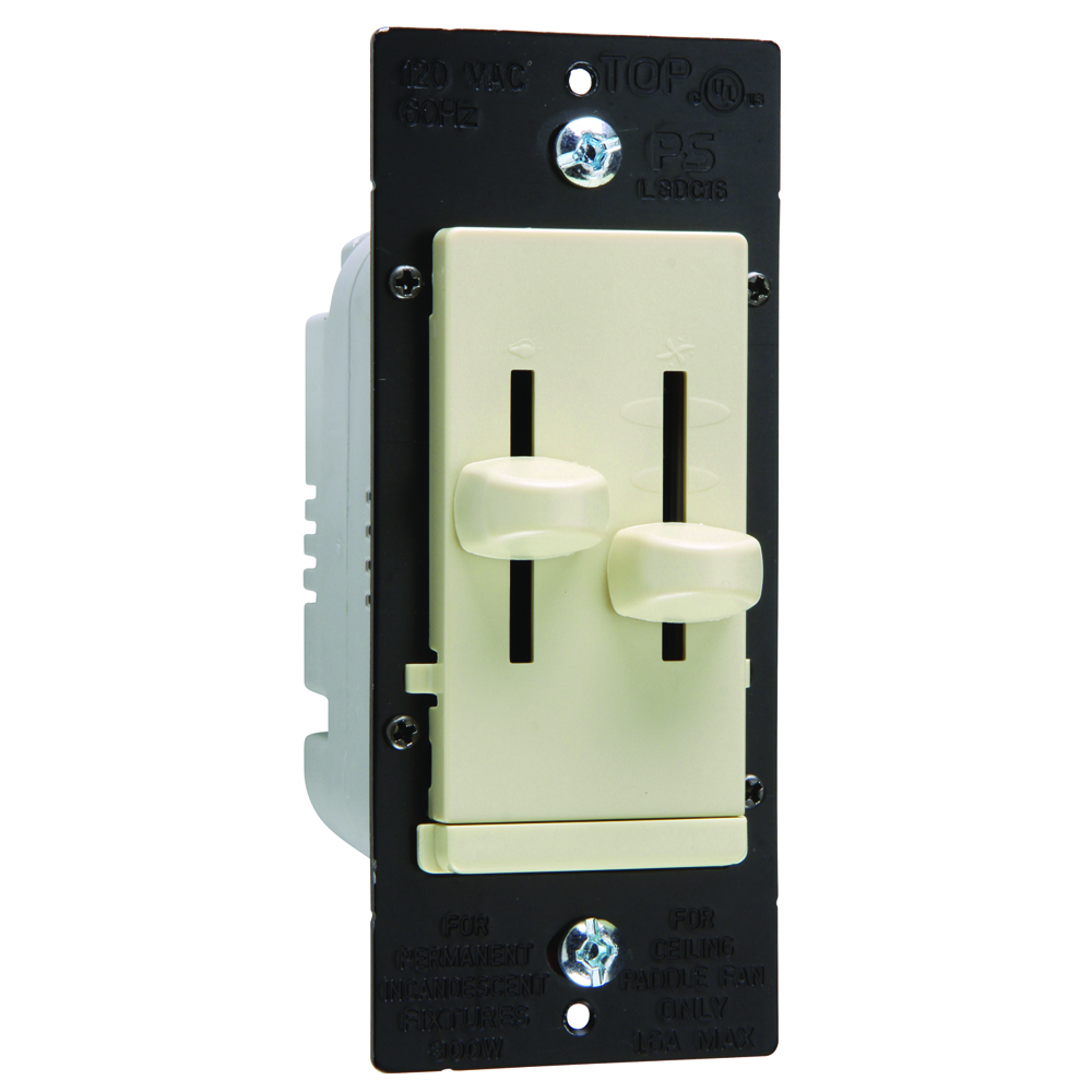 Wiring Devices Switches Fan Control Switches | J.H. Larson Company