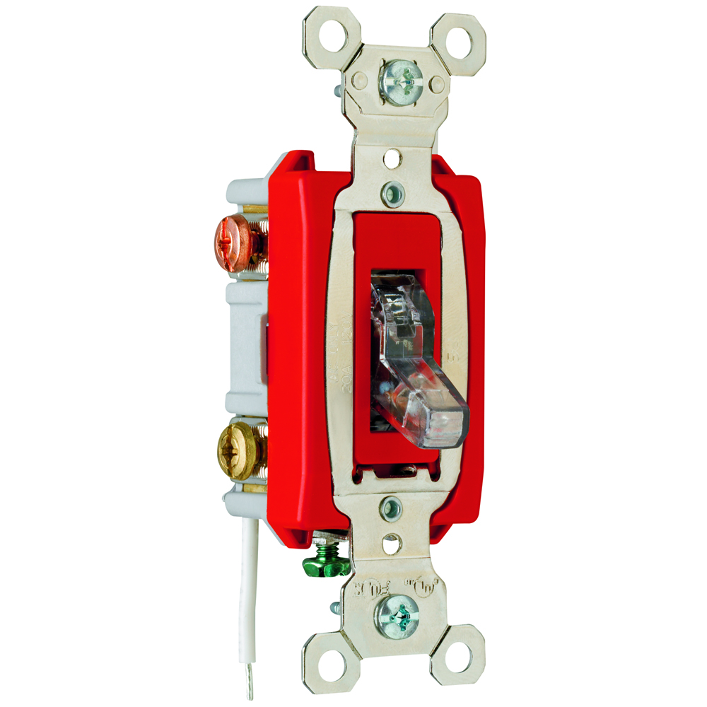 Pass & Seymour | J.H. Larson Company