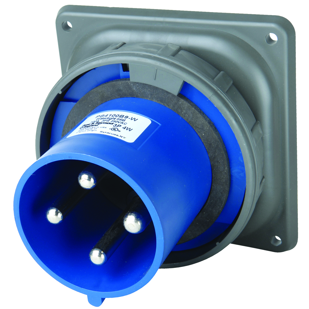 Pass & Seymour | J.H. Larson Company