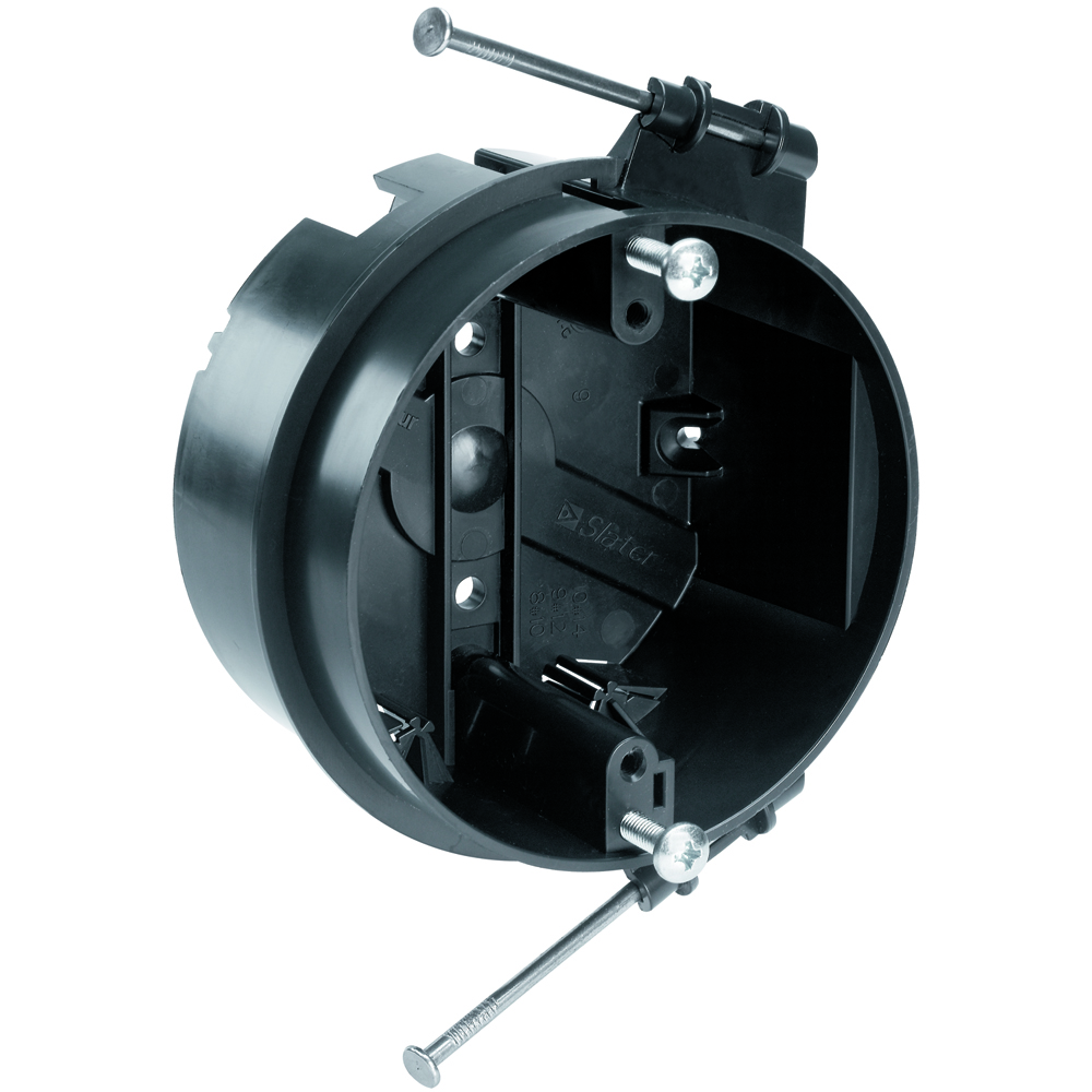 Ceiling Fan Boxes | Hunt Electric Supply