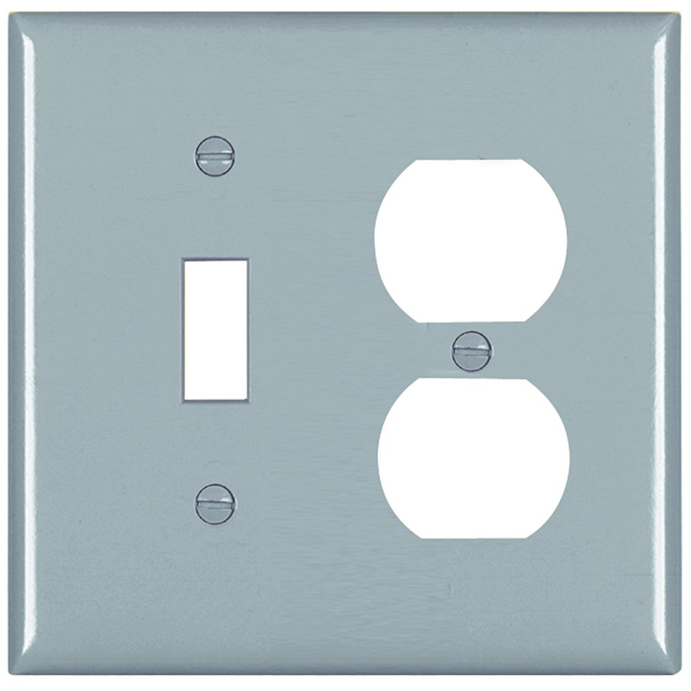 Pass & Seymour | J.H. Larson Company