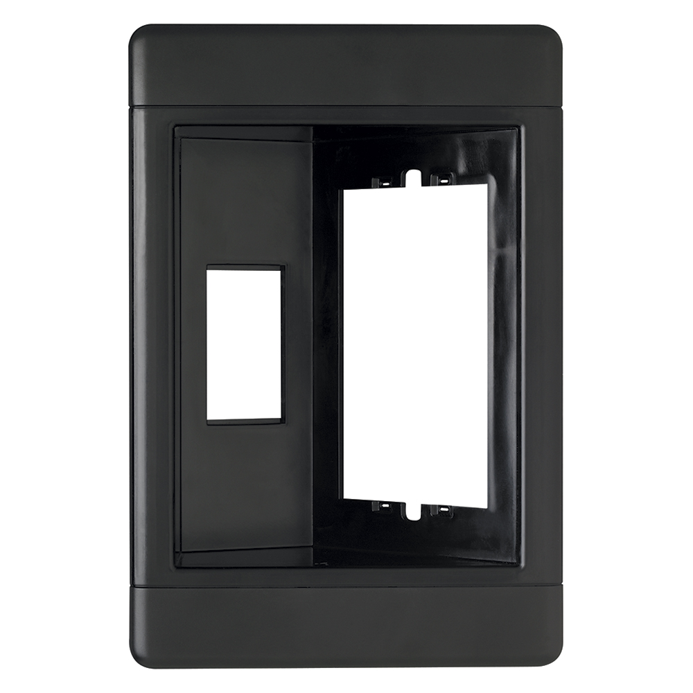 Electrical Boxes & Covers Specialty Electrical Boxes Entertainment ...