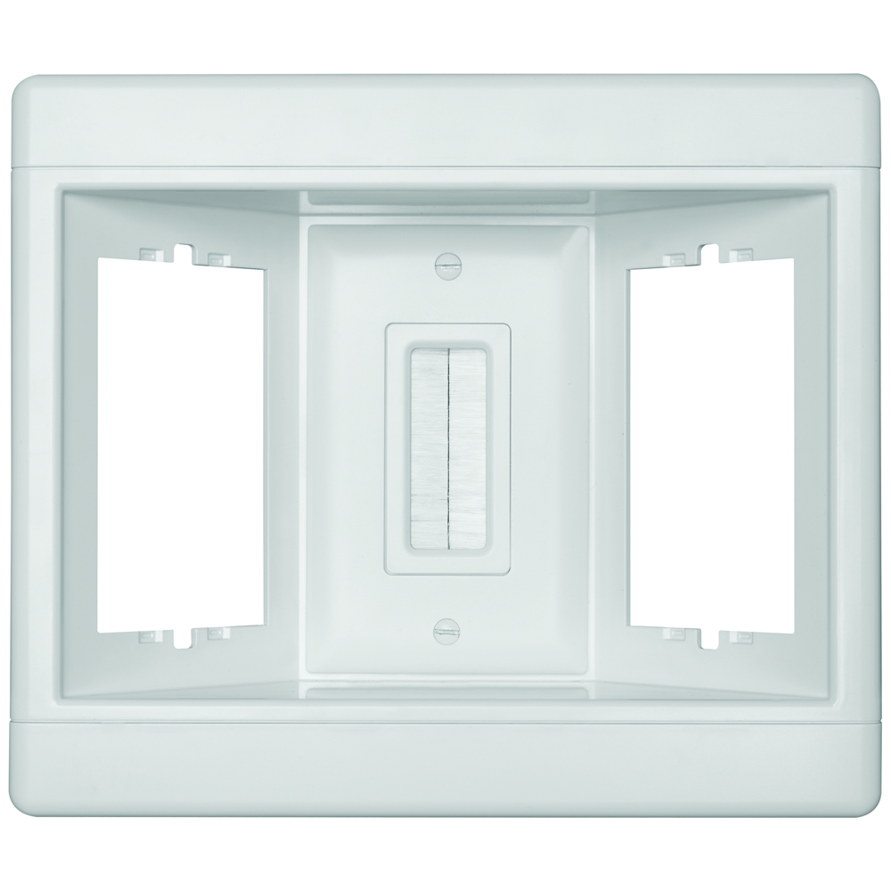 Electrical Boxes & Covers Weatherproof Boxes Weatherproof Device/Outlet ...