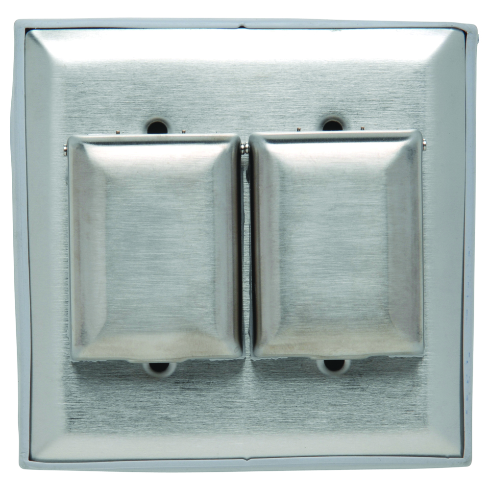Wiring Devices Wallplates & Accessories Wallplate Covers | J.H. Larson ...