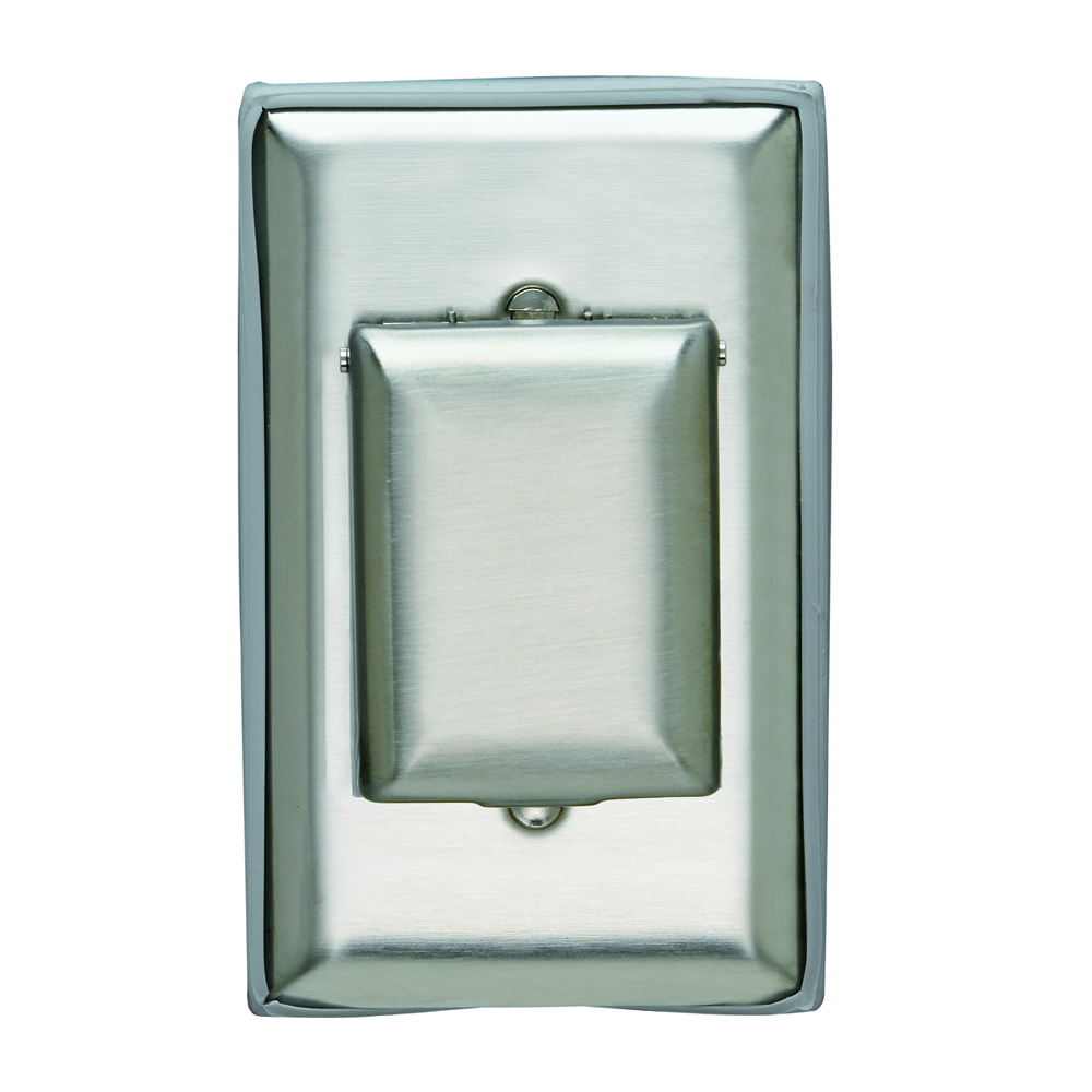 Wiring Devices Wallplates & Accessories Wallplate Covers | J.H. Larson ...