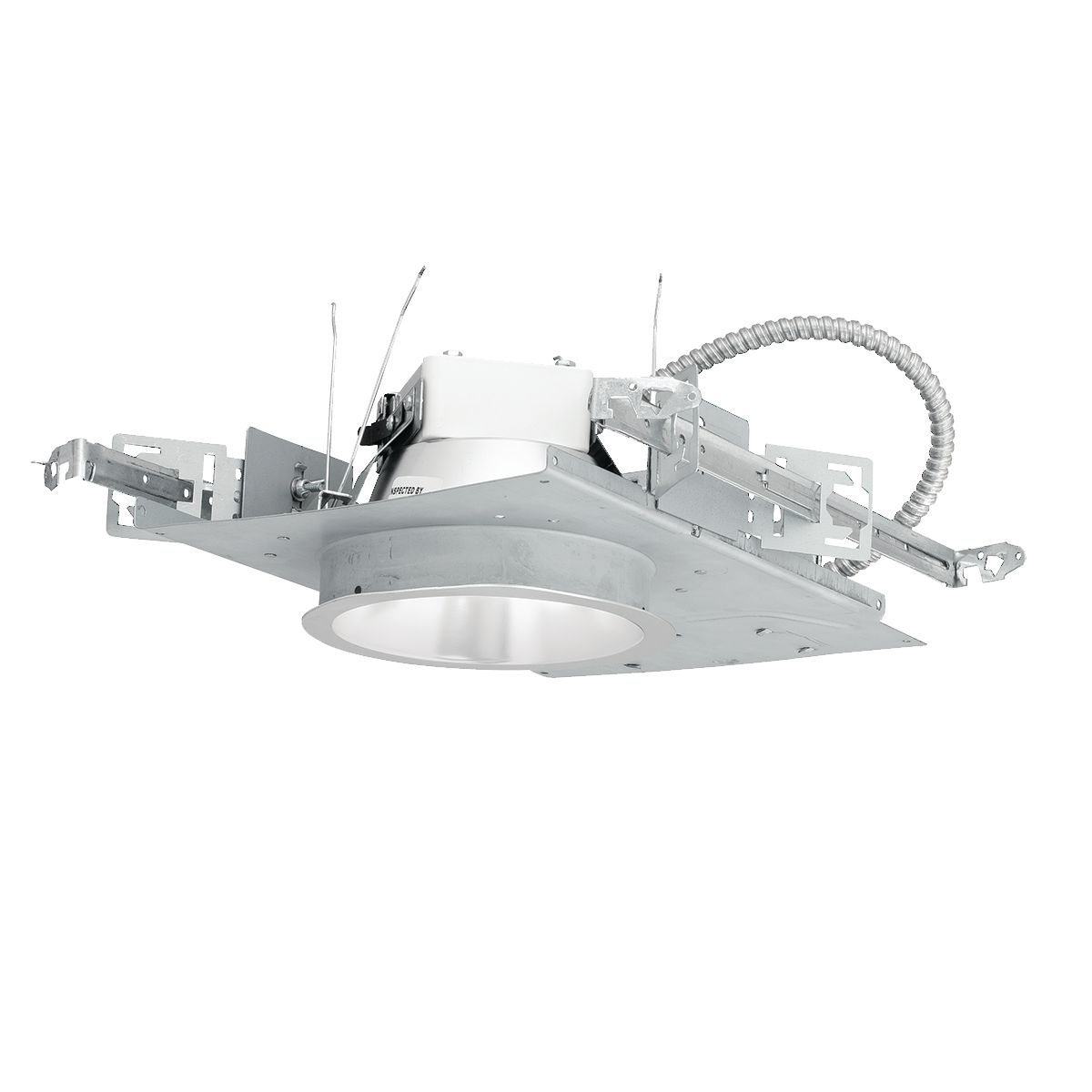 PRESCOLITE LF6ML Downlight Housing | Gordon Electric Supply, Inc.
