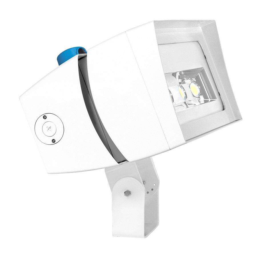 RAB FFLED230SFN/D10/PCT 2307HX6V 4K | Cooper Electric