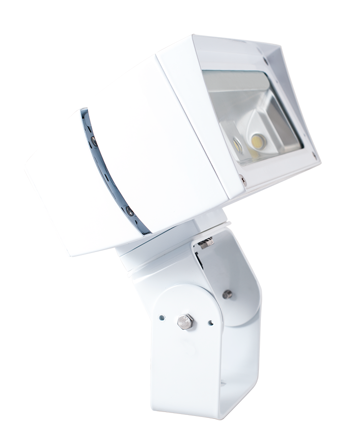 RAB FFLED26TW/PC FUT.FLOOD 26W 7X6 | Cooper Electric