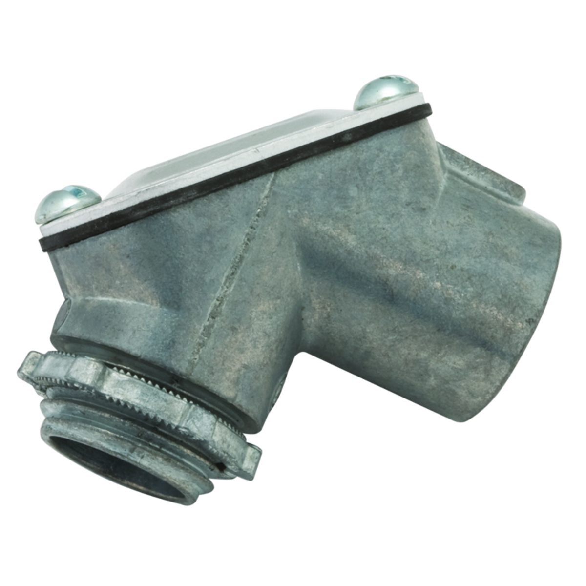 RACO 2664RAC HANDY ELL RIGID 90 1 I | Cooper Electric