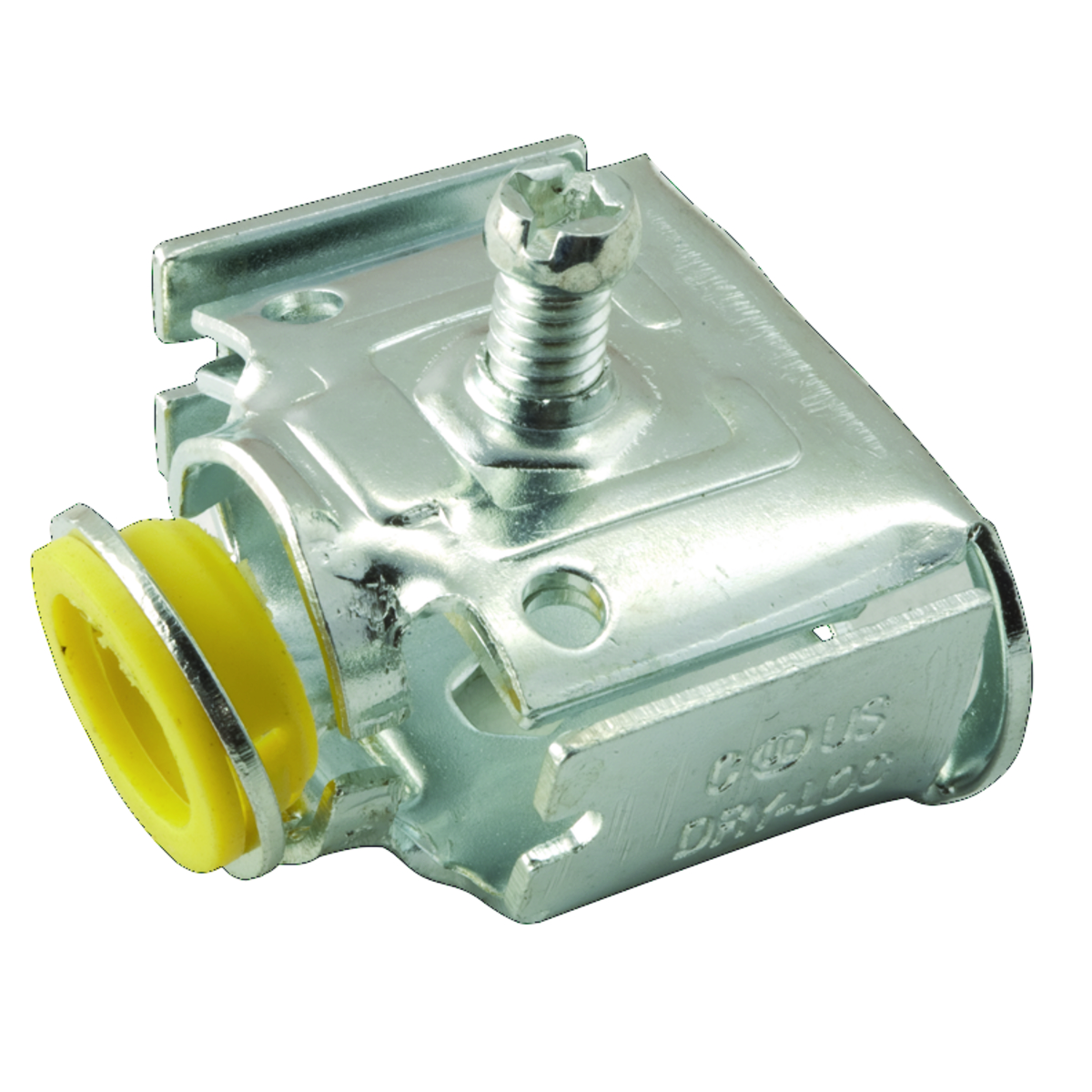 RACO 2715 1/2 DUPLEX CONNECTOR | Gordon Electric Supply, Inc.