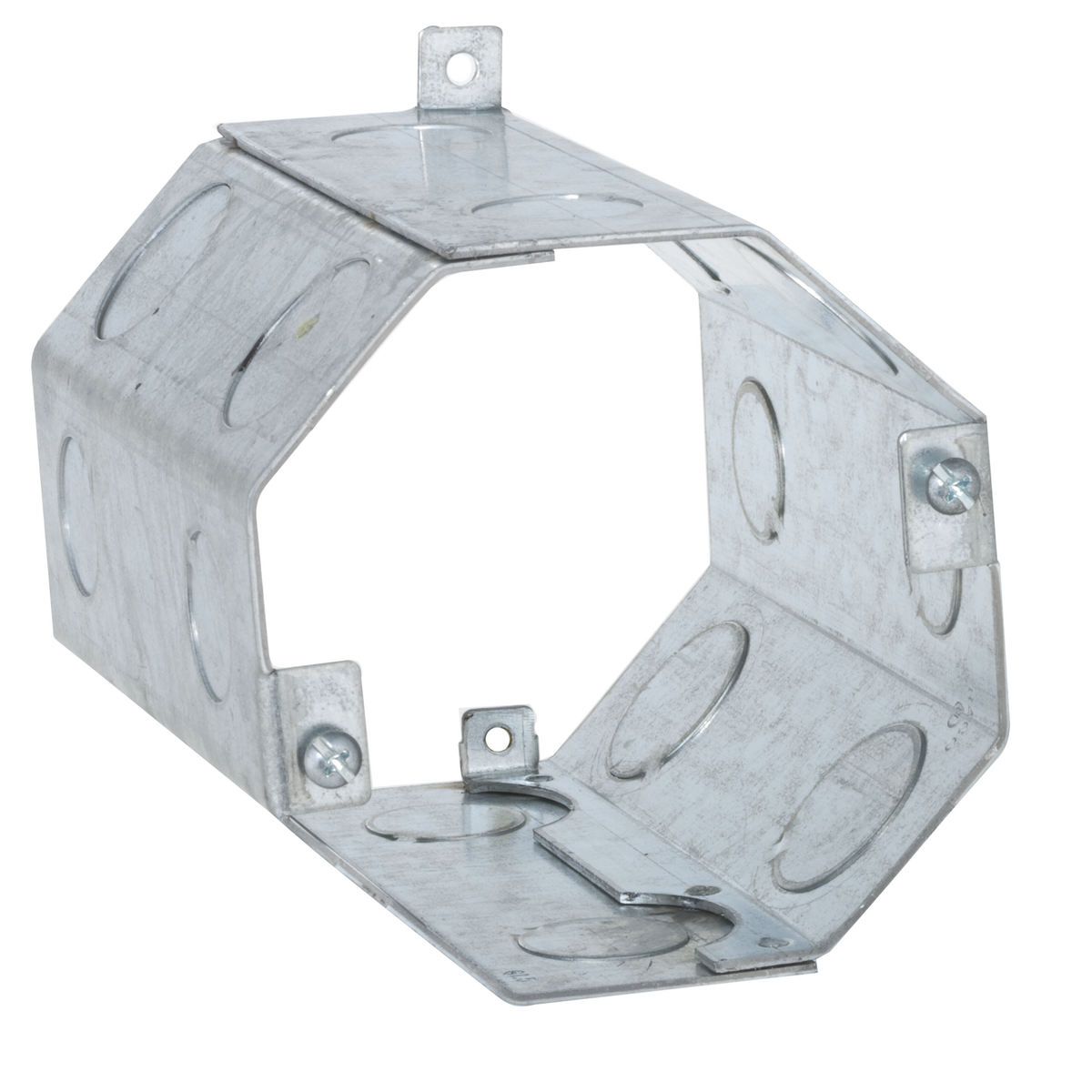 RACO 275 4 OCT 5D CONCRETE RING | Gordon Electric Supply, Inc.