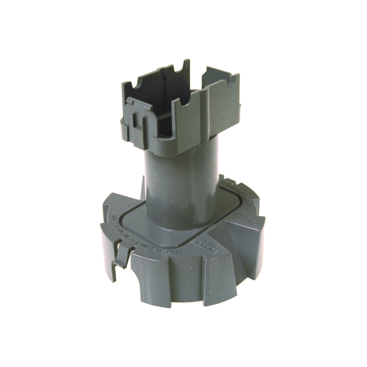 Raco 6234 Low-Voltage Divider for 5511 PVC Floor Box | Cooper Electric