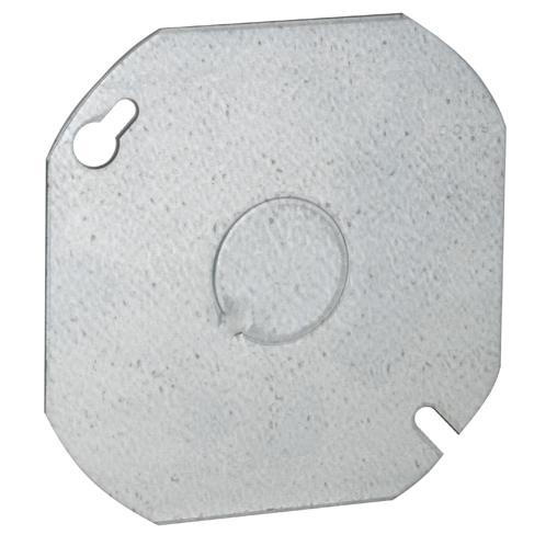 RACO 725 OUTLET BOX COVER | Gordon Electric Supply, Inc.