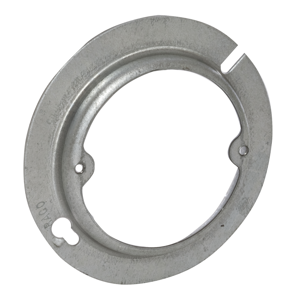 RACO 732 4IN RND 1D PLASTER RING | Gordon Electric Supply, Inc.