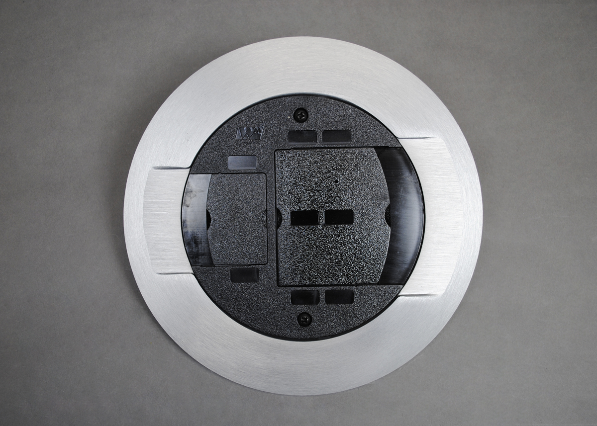 WLK RPAMD8CTCBK FLRBX CVR KIT | Gordon Electric Supply, Inc.