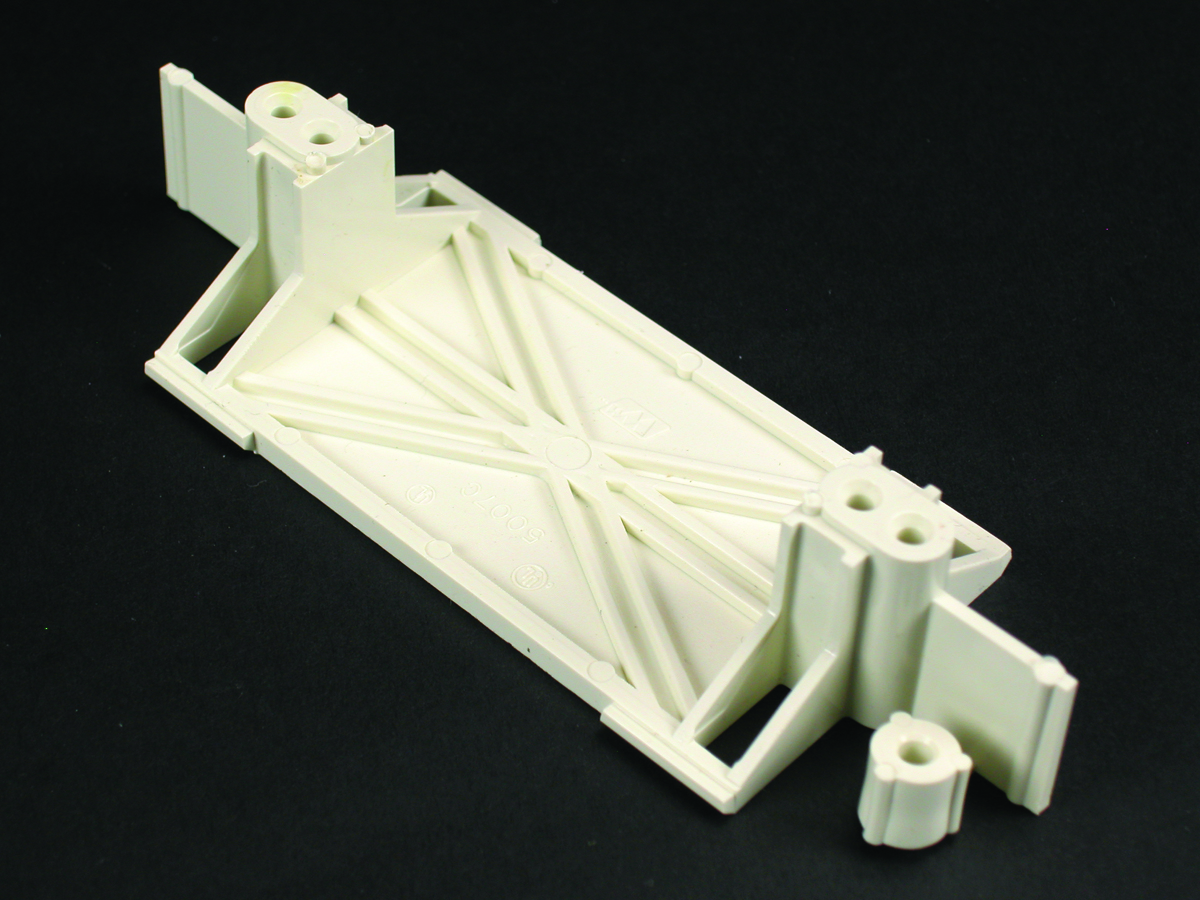 WIREMOLD 5007C : NON-METALLIC DEVICE BRACKET 5000 | Gordon Electric ...