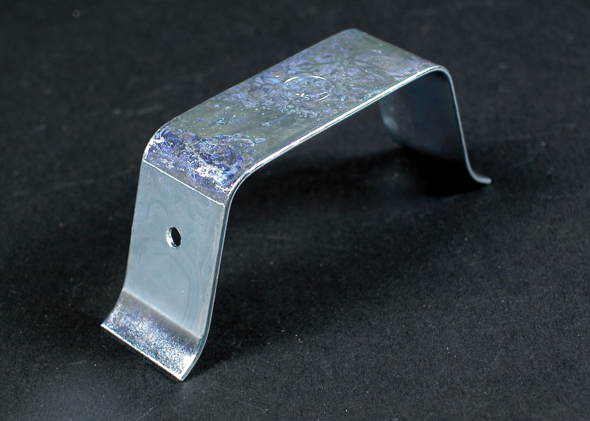 Wiremold AL3300WC AL3300-Series Wire Clip (Spring Steel) | Quality ...