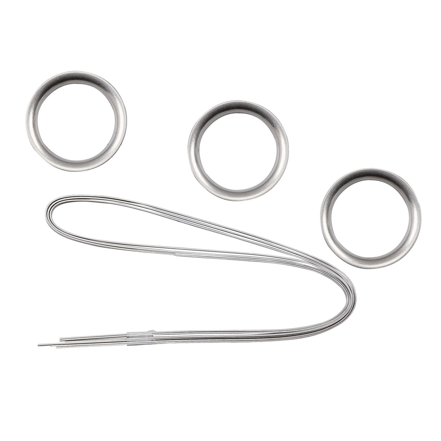 ABB Elastimold 150-TB-4 15/25kV, T Connection Bail Assembly, Made of ...