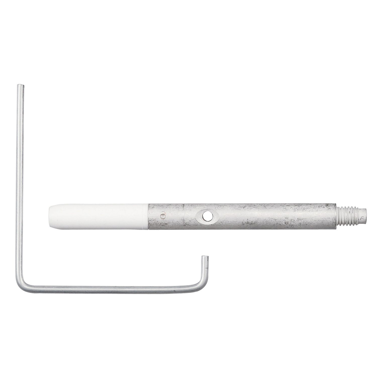 ABB Elastimold 166LRF 15kV 200 Amp, Loadbreak Elbow Probe - Follower ...