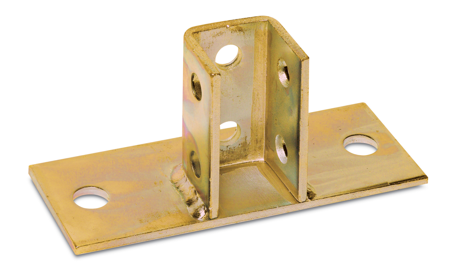 ABB AP232FL FL POST BASE HT3-1/2 W1 | Crawford Electric Supply