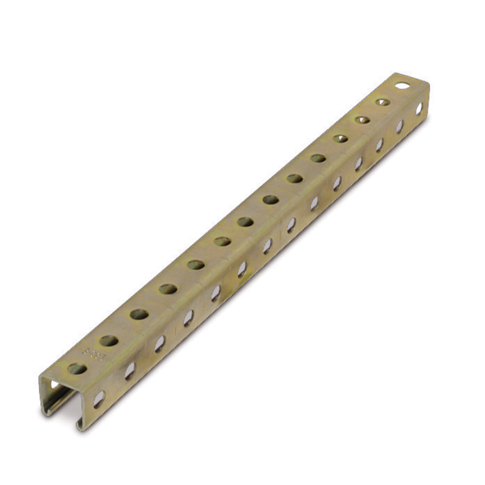 Kindorf B-995-10 Steel Channel | Capital Electric Supply