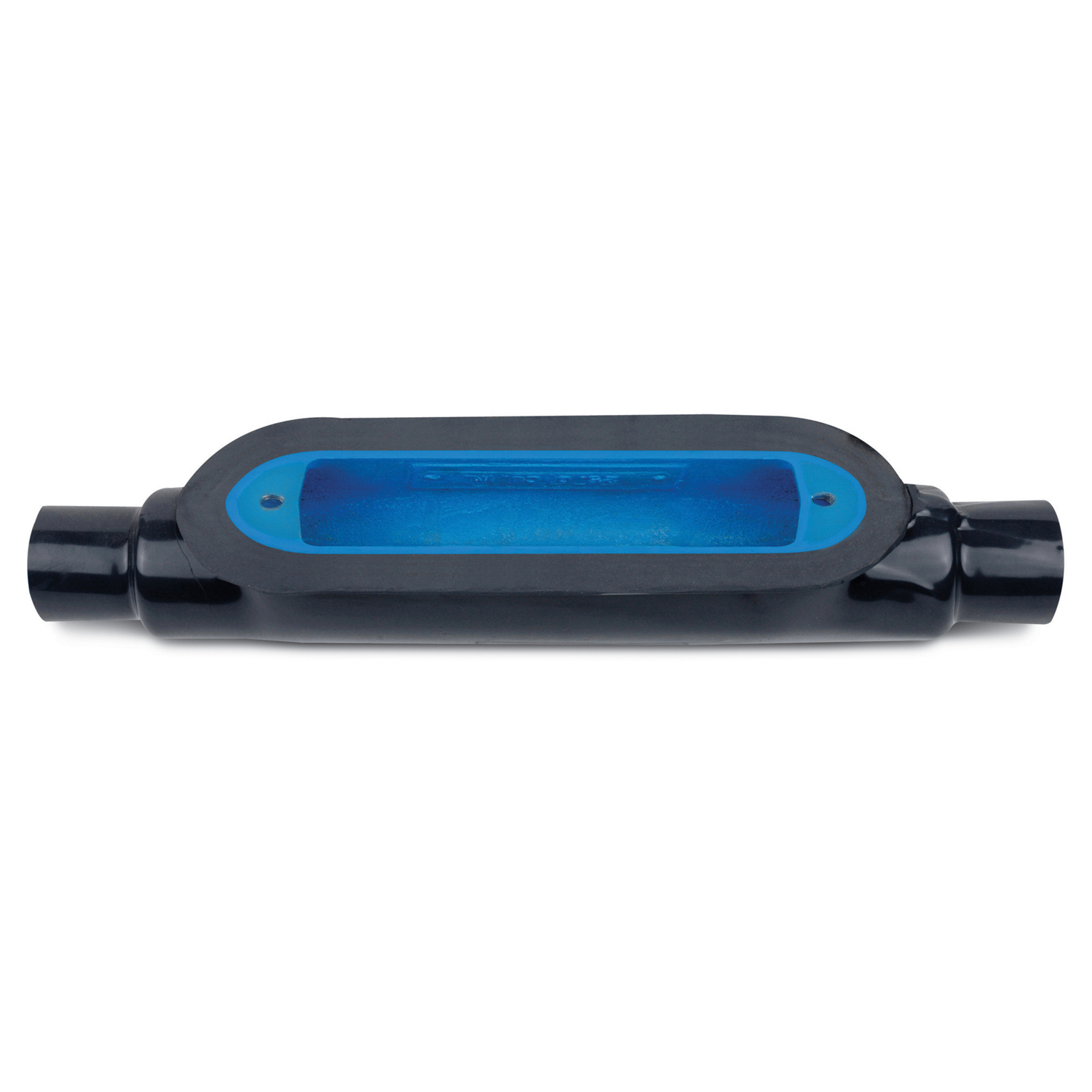 ABB BC6-G PVC CTD MOGUL COND BODY 2 | OneSource Distributors