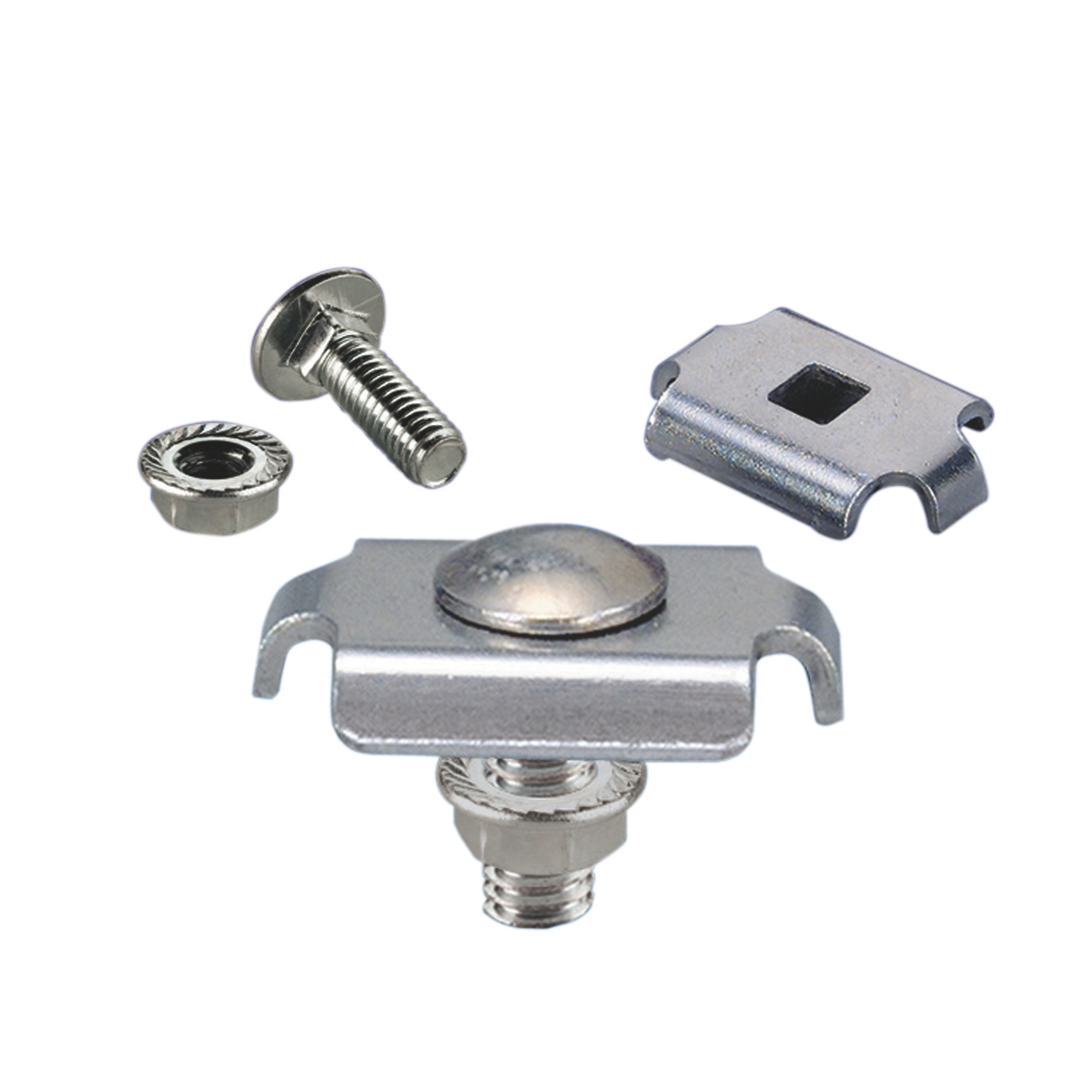 ABB ETH-WBC-EG CLAMP ELECTROGALV (S | Cooper Electric