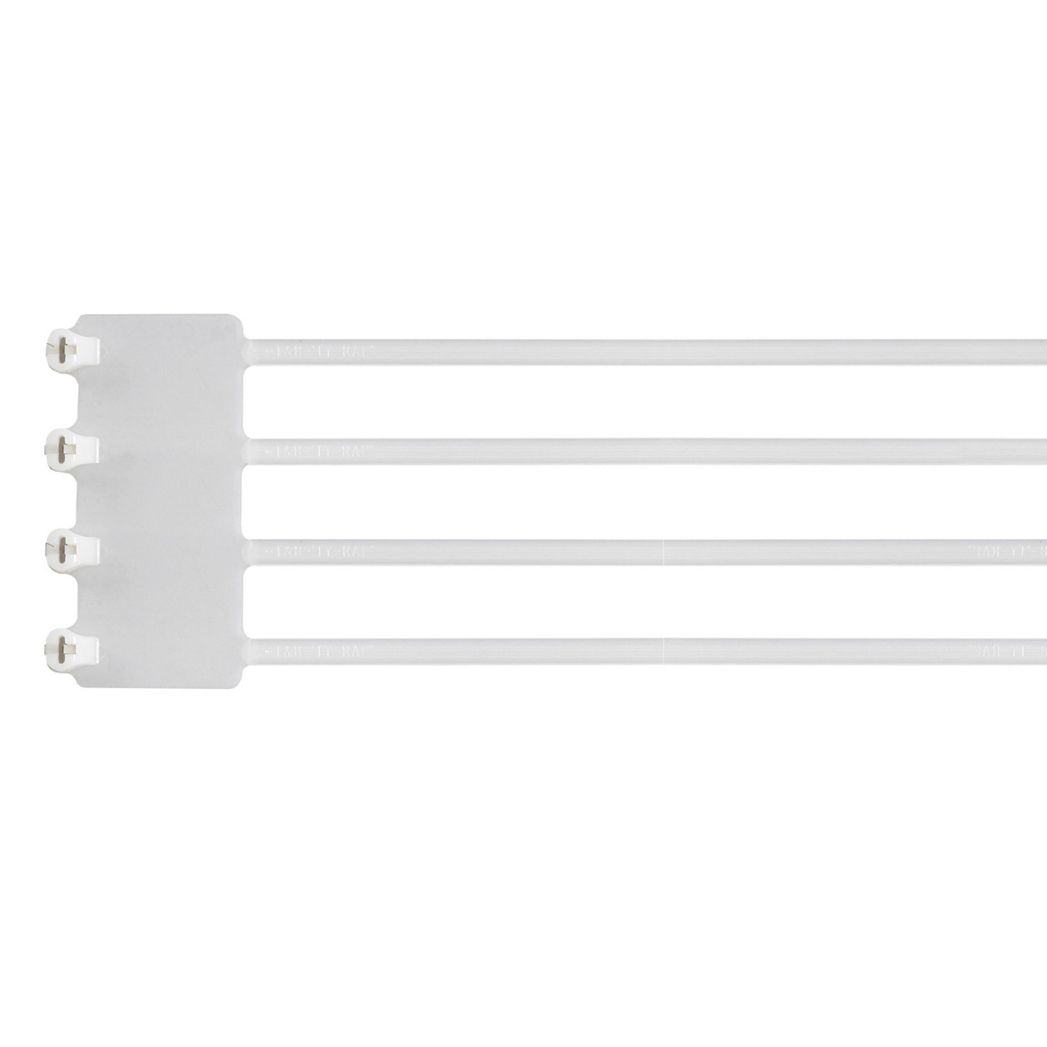 ABB TY546MF CBL TIE 50LB 7IN NAT NY | Cooper Electric