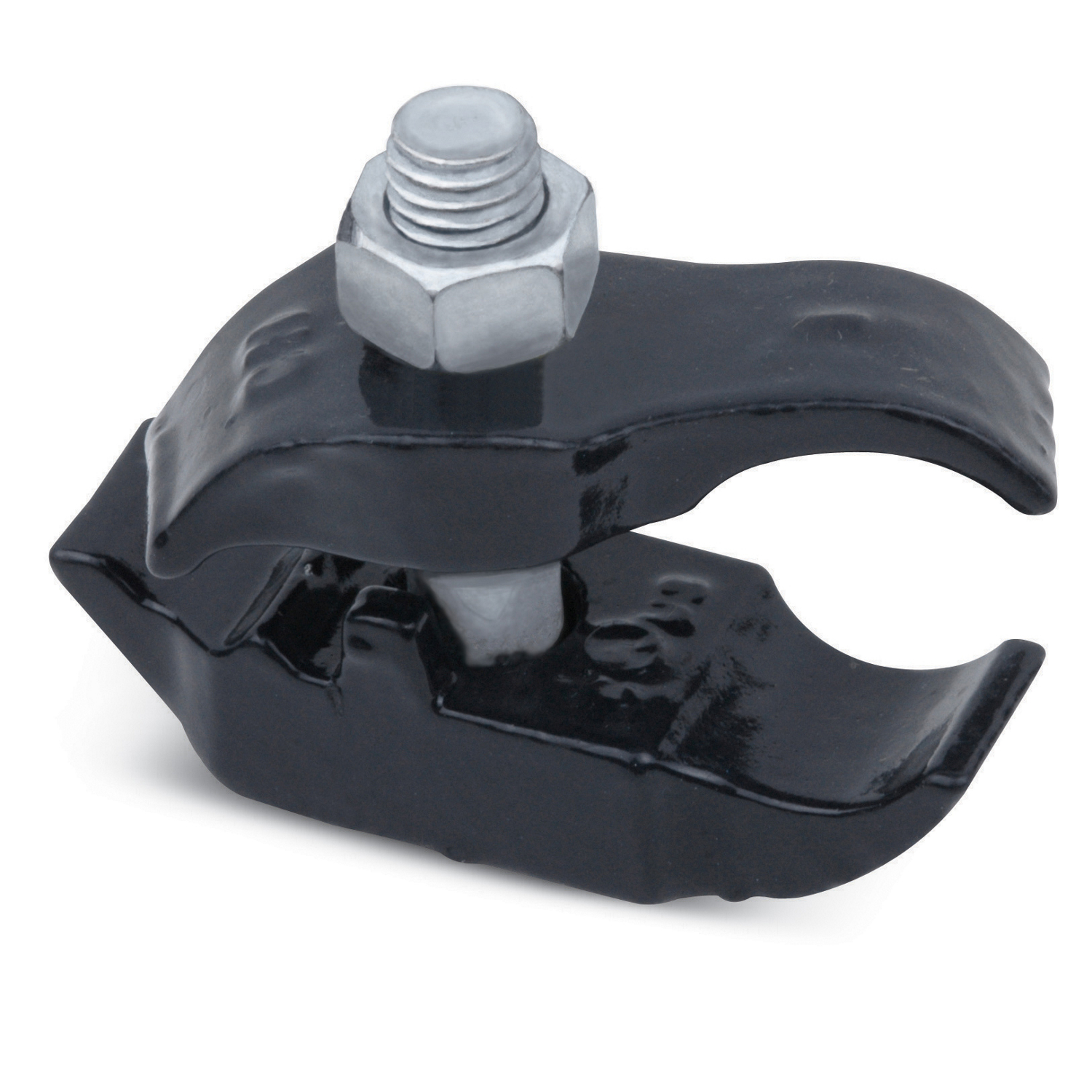 Ocal PAR1/2-G 1/2 Inch Ocal Gray Parallel Clamp | Crawford Electric Supply