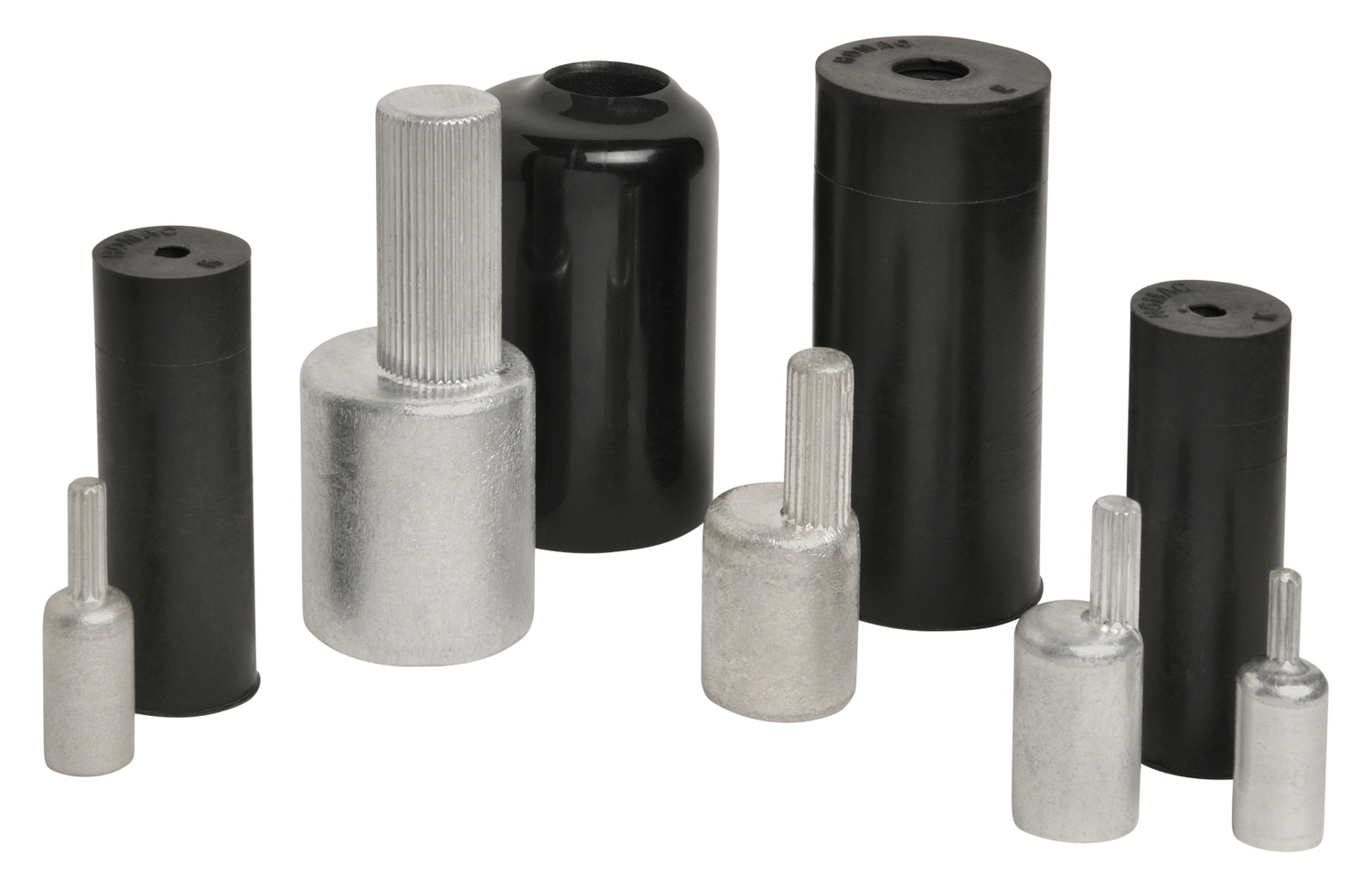 ABB OAPA-350 AL TP SOLID OFFSET PIN | Cooper Electric