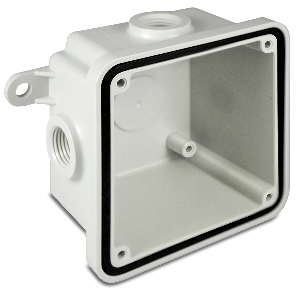 Electrical Boxes & Covers Weatherproof Boxes | Interstate Electrical