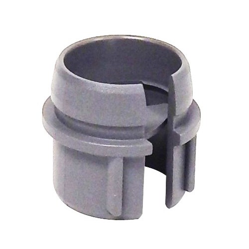 MORRIS 21764 1/2IN GRAY ROMEX CONNECTORS | Gordon Electric Supply, Inc.
