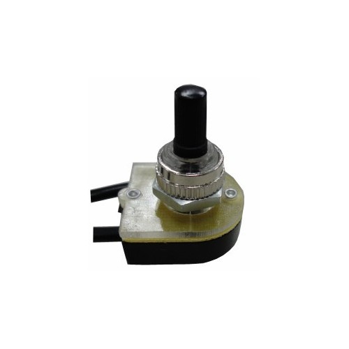 MORRIS 70222 ROTARY SWITCH SPST ON-OFF | Gordon Electric Supply, Inc.