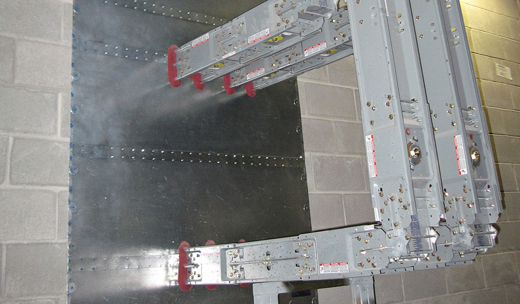 STI-FIRESTOP CS3636 36X36IN COMPOSITE SHEET | Gordon Electric Supply, Inc.