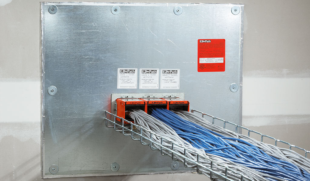 STI-FIRESTOP CS2852 28X52IN COMPOSITE SHEET | Gordon Electric Supply, Inc.