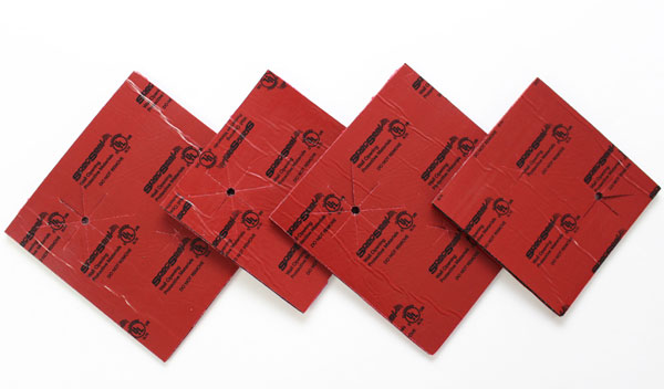 STI-FIRESTOP EP45 4-1/4 ELEC BOX INSERT PAD | Gordon Electric Supply, Inc.