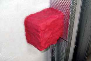 STI-FIRESTOP SSP4S PUTTY PAD | Gordon Electric Supply, Inc.