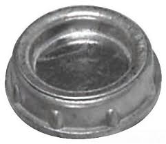 TOPAZ 309CB 3-1/2IN RIGID CAPPED BUSHING 10-PK | Gordon Electric Supply ...