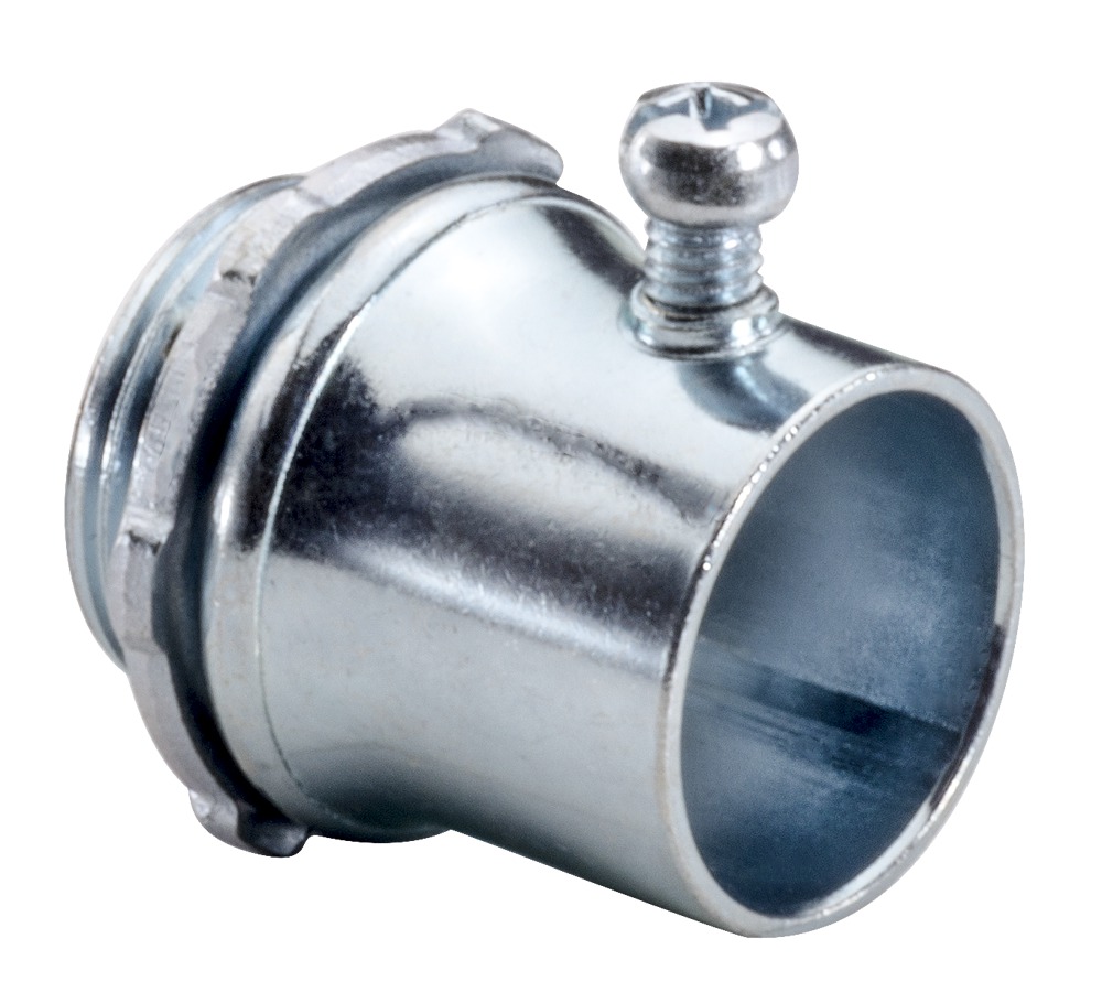 TOPAZ 635S 1-1/2IN EMT SS CON STL 25PK. | Gordon Electric Supply, Inc.