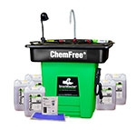 CRC 14763 SUPERSINK WASHER XE KIT | Gordon Electric Supply, Inc.