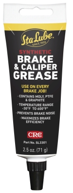 CRC SL3301 GREASE | Gordon Electric Supply, Inc.