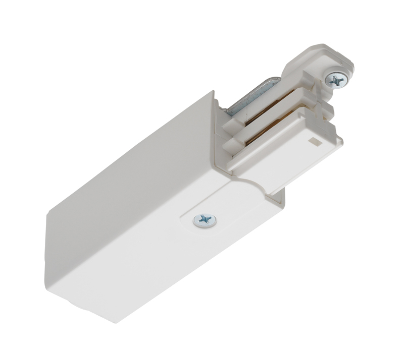 JNO HTEK11-WH END FEED, LEFT POLARI | Cooper Electric