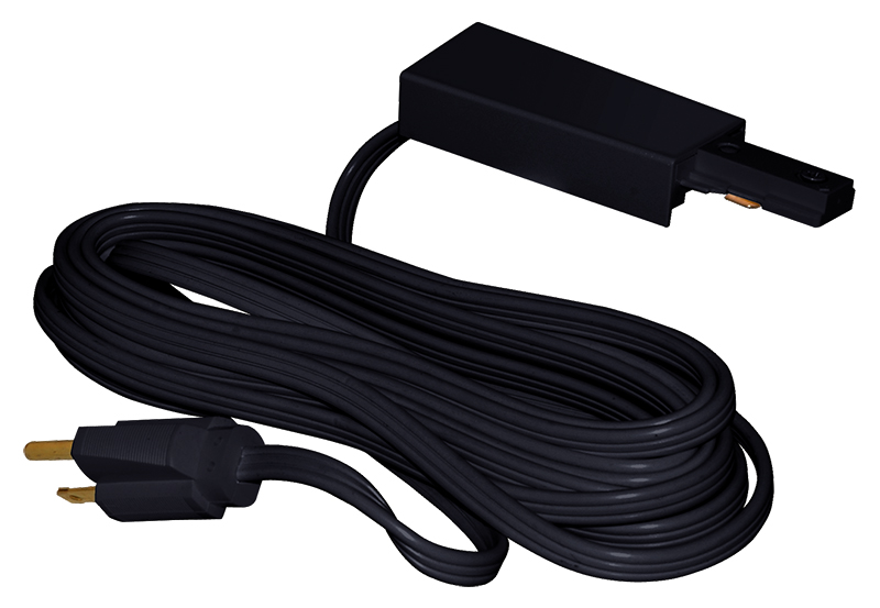 JUNO T122-WH CORD & PLUG CONNECTOR 3-WIRE | Gordon Electric Supply, Inc.